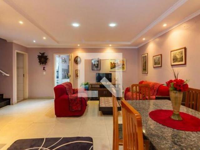 Casa à Venda Vila Yara, 4 Quartos, 217 m² Osasco