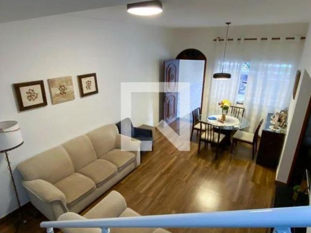 Casa à Venda Vila Yara, 4 Quartos, 220 m2