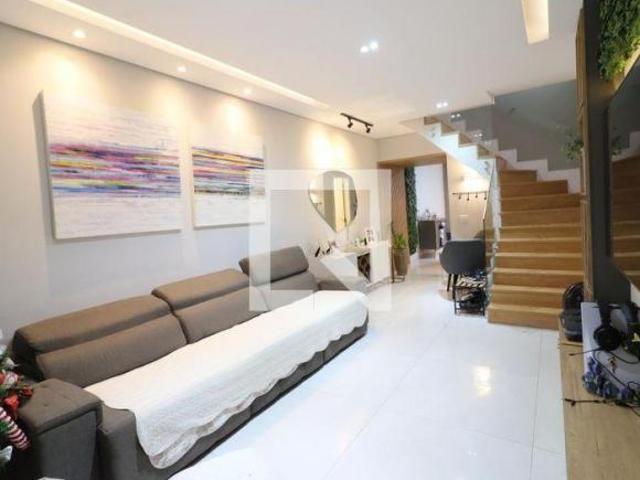 Casa à Venda Vila Yara, 4 Quartos, 230 m2