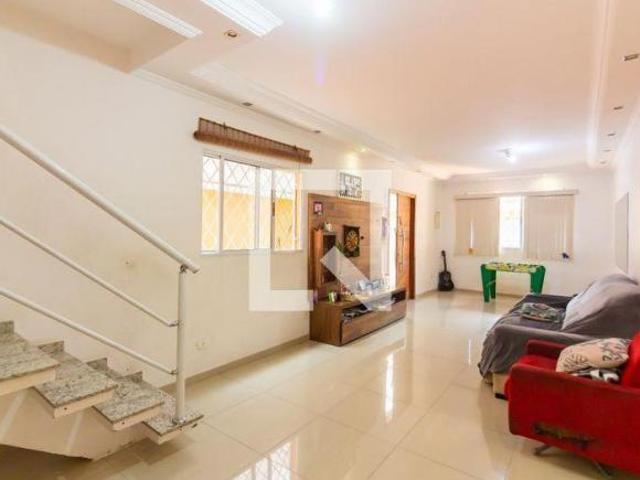 Casa à Venda Vila Yara, 4 Quartos, 240 m² Osasco