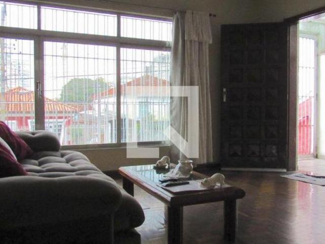 Casa à Venda Vila Yara, 4 Quartos, 270 m2