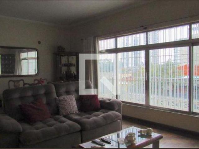 Casa à Venda Vila Yara, 4 Quartos, 270 m² Osasco
