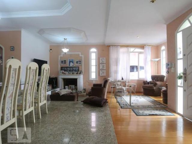 Casa à Venda Vila Yara, 4 Quartos, 384 m² Osasco