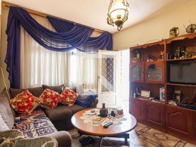 Casa à Venda Vila Yara, 5 Quartos, 426 m2