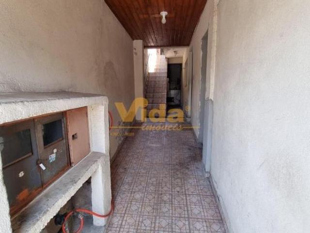 Casa á venda, Vila Yolanda, 03 quartos