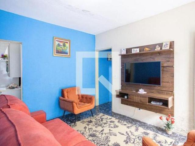 Casa à Venda Vila Yolanda, 1 Quarto, 90 m² Osasco