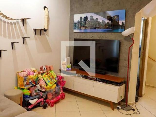 Casa à Venda Vila Yolanda, 2 Quartos, 100 m² Osasco