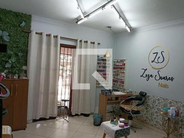 Casa à Venda Vila Yolanda, 2 Quartos, 157 m² Osasco