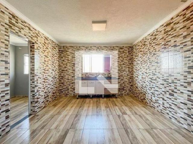 Casa à Venda Vila Yolanda, 2 Quartos, 190 m² Osasco