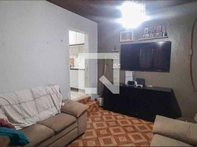 Casa à Venda Vila Yolanda, 2 Quartos, 192 m² Osasco