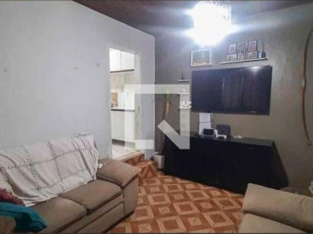 Casa à Venda Vila Yolanda, 2 Quartos, 192 m² Osasco