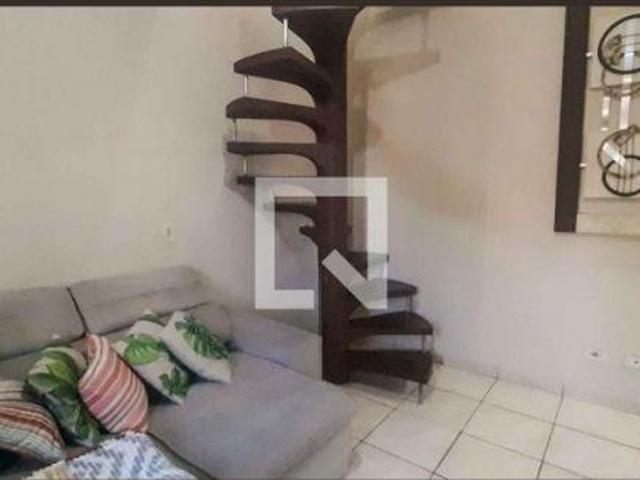 Casa à Venda Vila Yolanda, 3 Quartos, 70 m² Osasco