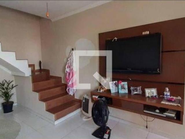 Casa à Venda Vila Yolanda, 3 Quartos, 125 m² Osasco