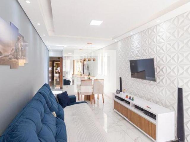 Casa à Venda Vila Yolanda, 3 Quartos, 135 m2