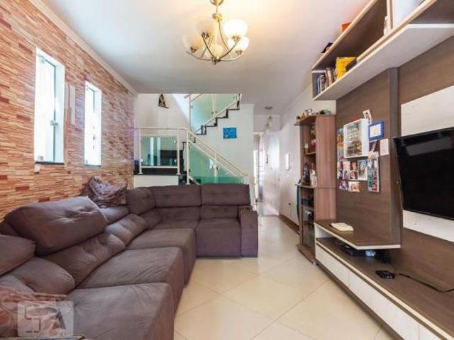 Casa à Venda Vila Yolanda, 3 Quartos, 150 m2
