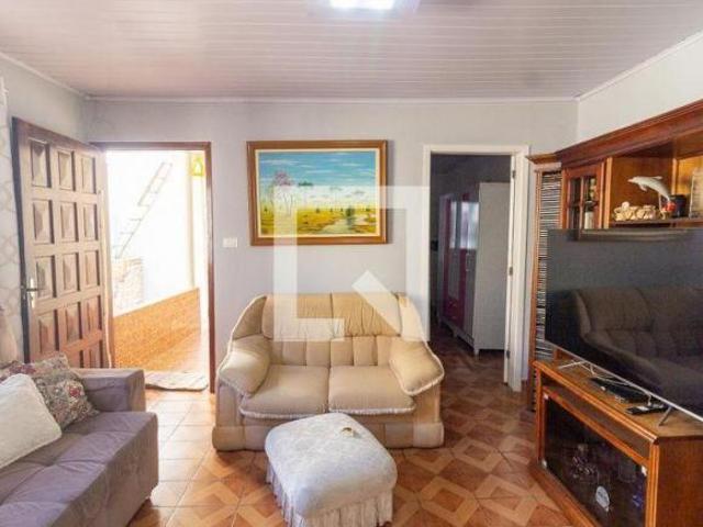 Casa à Venda Vila Yolanda, 5 Quartos, 240 m² Osasco