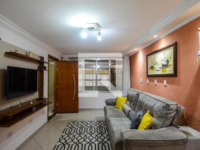 Casa à Venda Vila Zat, 3 Quartos, 152 m² São Paulo