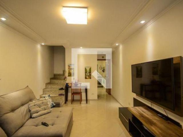 Casa à Venda Vila Zulmira, 2 Quartos, 95 m² São Paulo