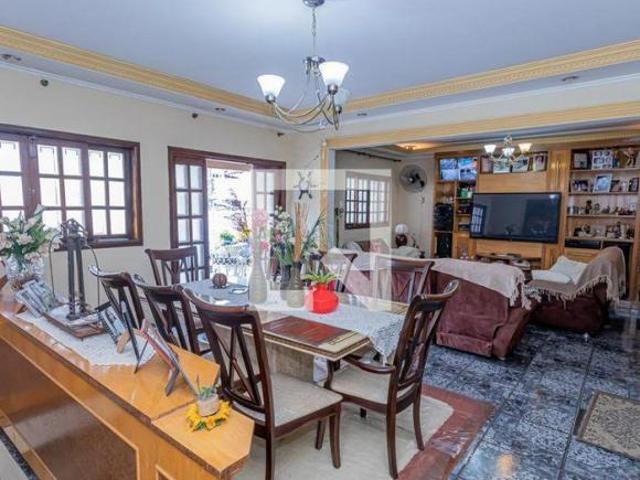 Casa à Venda Vila Zulmira, 4 Quartos, 600 m² São Paulo