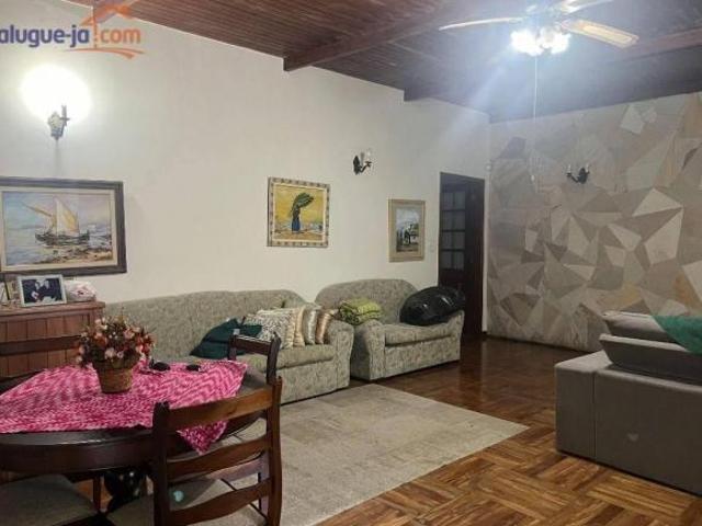 Casa à venda Vila Adyana SJCampos/SP com 363 m²