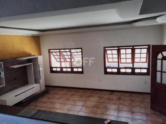 Casa à venda Vila Aeroporto, Campinas SP