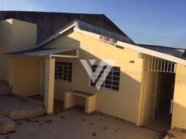 Casa à venda Vila Almeida Sorocaba/SP
