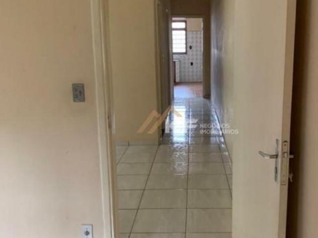 Casa á Venda Vila Albertina Ribeirão Preto/SP