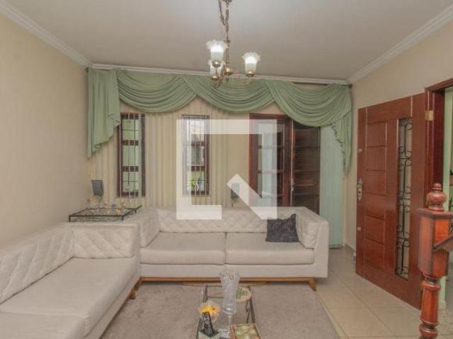 Casa à Venda Vila Alpina, 3 Quartos, 150 m2