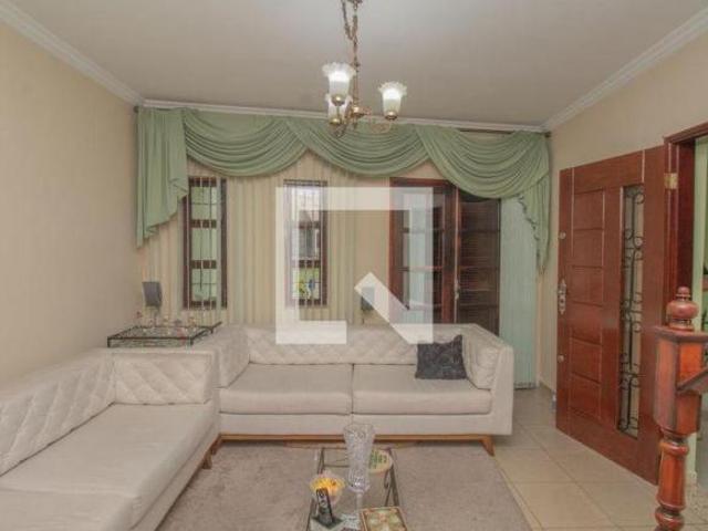 Casa à Venda Vila Alpina, 3 Quartos, 150 m2