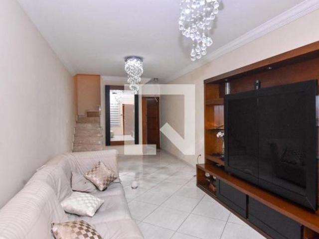 Casa à Venda Vila Alpina, 3 Quartos, 151 m2