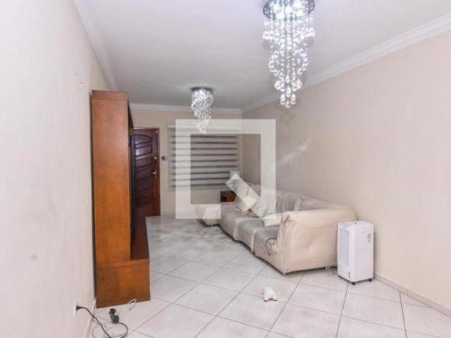 Casa à Venda Vila Alpina, 3 Quartos, 151 m² São Paulo