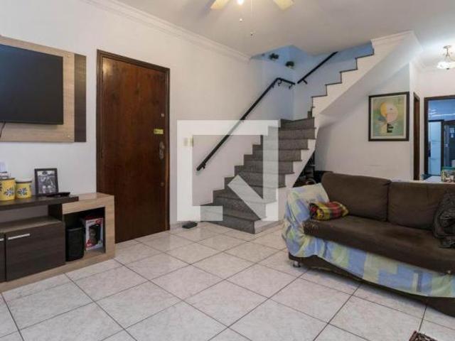 Casa à Venda Vila Alpina, 3 Quartos, 180 m2
