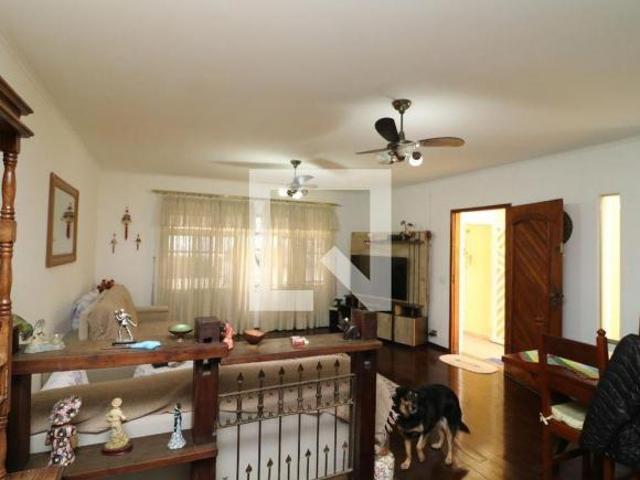 Casa à Venda Vila Alpina, 3 Quartos, 180 m2