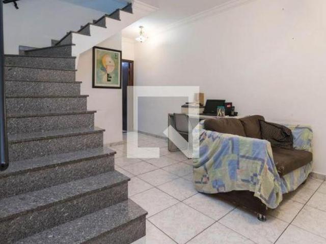 Casa à Venda Vila Alpina, 3 Quartos, 180 m² São Paulo