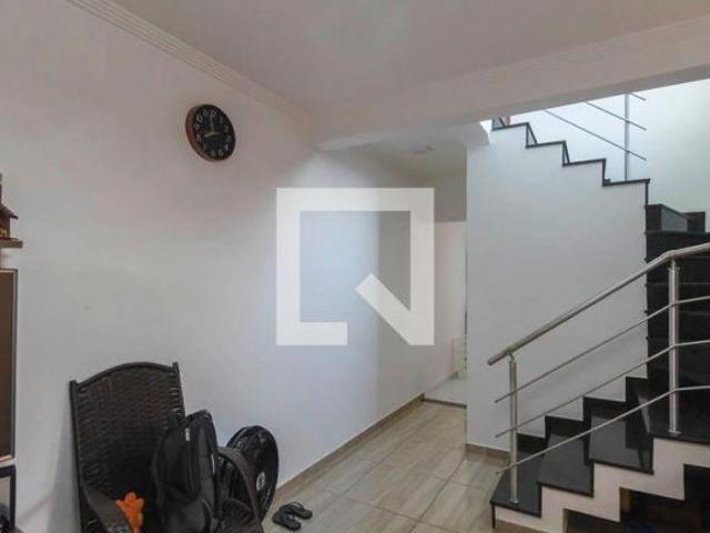 Casa à Venda Vila Alpina, 3 Quartos, 180 m² São Paulo