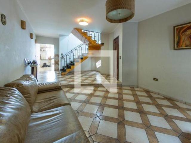 Casa à Venda Vila Alpina, 3 Quartos, 188 m2