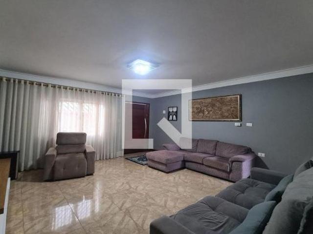 Casa à Venda Vila Alpina, 3 Quartos, 190 m2