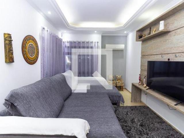 Casa à Venda Vila Alpina, 3 Quartos, 190 m2