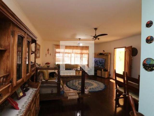 Casa à Venda Vila Alpina, 3 Quartos, 190 m² São Paulo