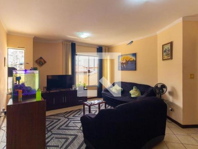 Casa à Venda Vila Alpina, 3 Quartos, 195 m2