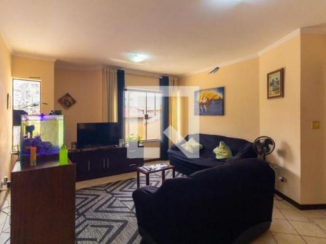 Casa à Venda Vila Alpina, 3 Quartos, 195 m² São Paulo
