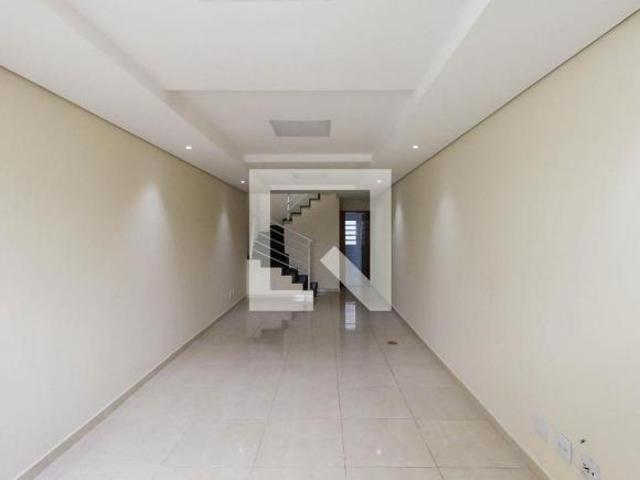 Casa à Venda Vila Alpina, 3 Quartos, 102 m2