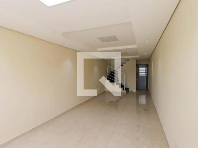 Casa à Venda Vila Alpina, 3 Quartos, 102 m2