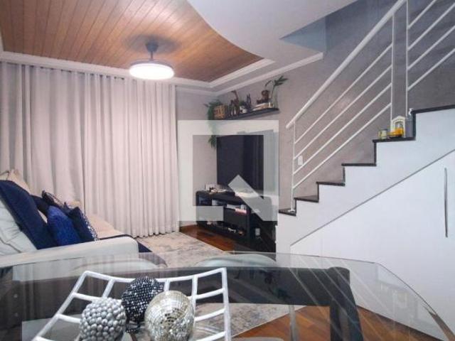 Casa à Venda Vila Alpina, 3 Quartos, 113 m2