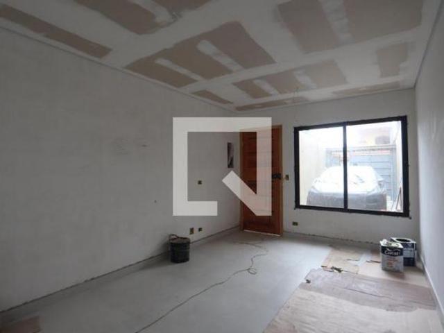 Casa à Venda Vila Alpina, 3 Quartos, 110 m2