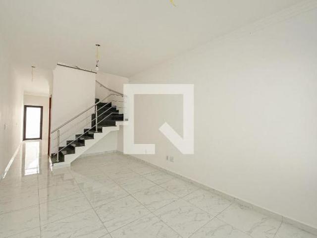Casa à Venda Vila Alpina, 3 Quartos, 110 m2