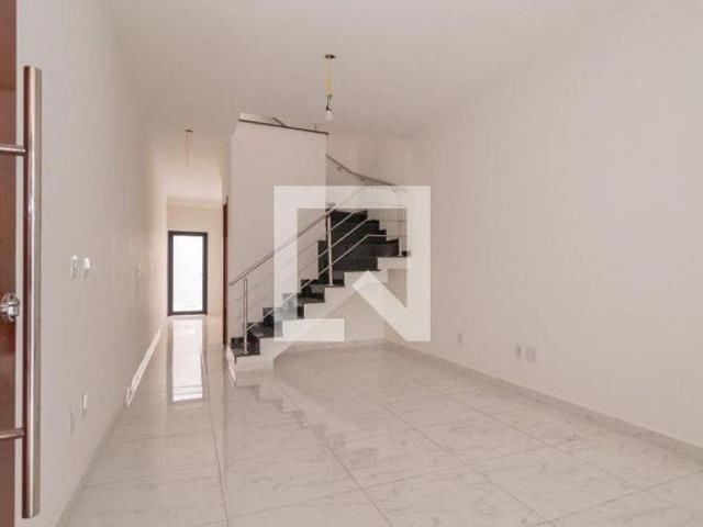 Casa à Venda Vila Alpina, 3 Quartos, 110 m2