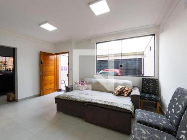 Casa à Venda Vila Alpina, 3 Quartos, 110 m² São Paulo