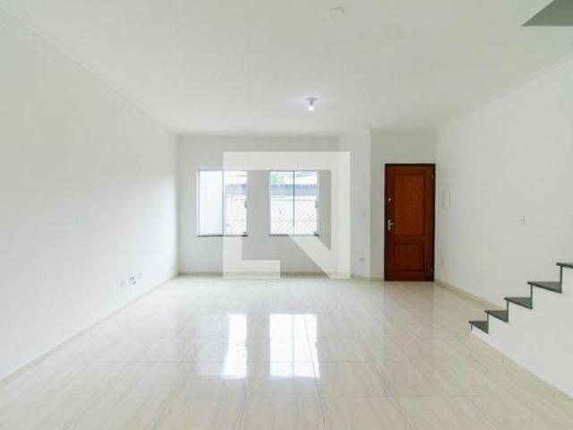 Casa à Venda Vila Alpina, 3 Quartos, 110 m² São Paulo