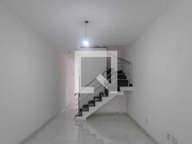 Casa à Venda Vila Alpina, 3 Quartos, 110 m² São Paulo